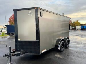 Pacific Cargo Trailers Sacramento - Pacific Cargo