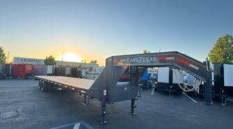 Pacific Cargo Trailers Sacramento - Pacific Cargo